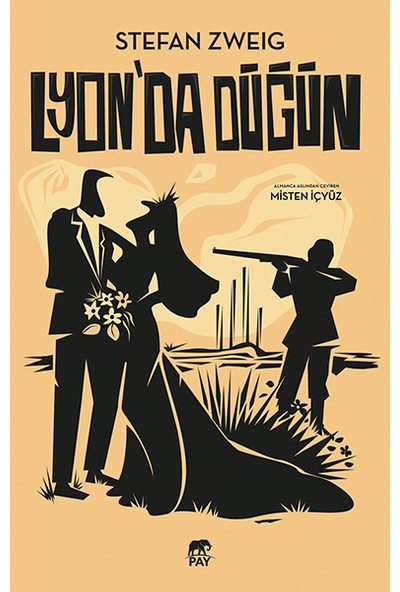 Lyon’Da Düğün - Stefan Zweig