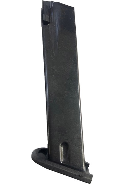 Zoraki Ses Tabancası Zoraki Mod 917 Yedek Şarjör