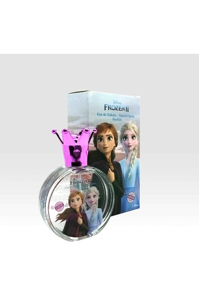 Disney Frozen2 Parfüm Edt