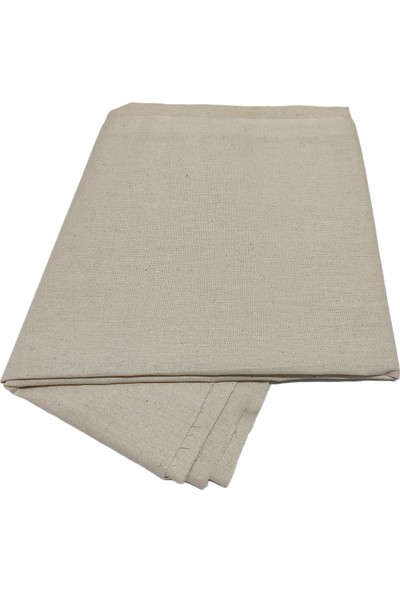 Bebekatolyesi Amerikan Bezi Bej Renk 100 x 220 cm