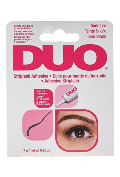 Duo Takma Kirpik Yapıştırıcısı 7 gr