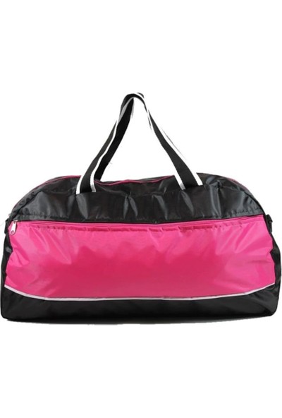 Wexta Wx-29 Seyahat Spor Outdoor Su Geçirmez Çanta Pembe Wexta Wx-29 Seyahat Spor Outdoor Su Geçirmez Çanta Pembe