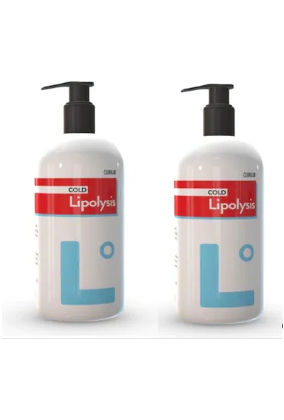 Cold Lipolysis Linoleic Acid + Oleic Acid 250 ml 2 Adet Cold Lipolysis Linoleic Acid + Oleic Acid 250 ml 2 Adet