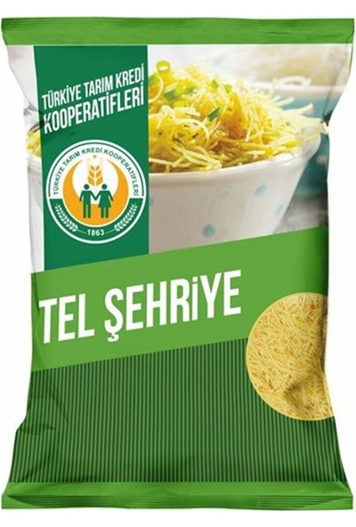 Tarım Kredi Tel Şehriye