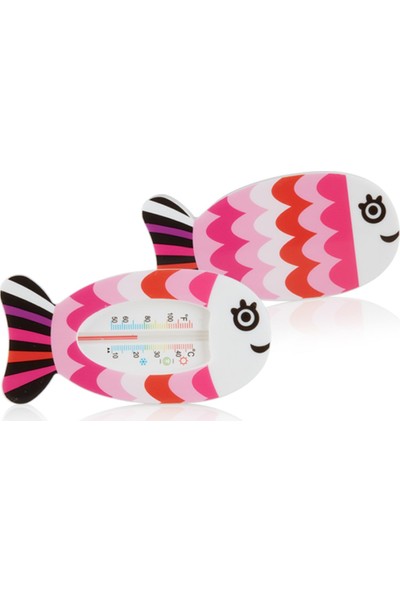 Bebedor Bebek Banyo Termometresi