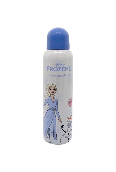 Disney Frozen 2 Sprey Deodorant 150 ml