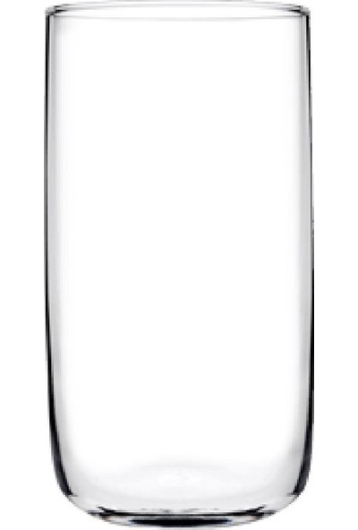 Paşabahçe 6'lı Iconic Cam Su Bardak Takımı