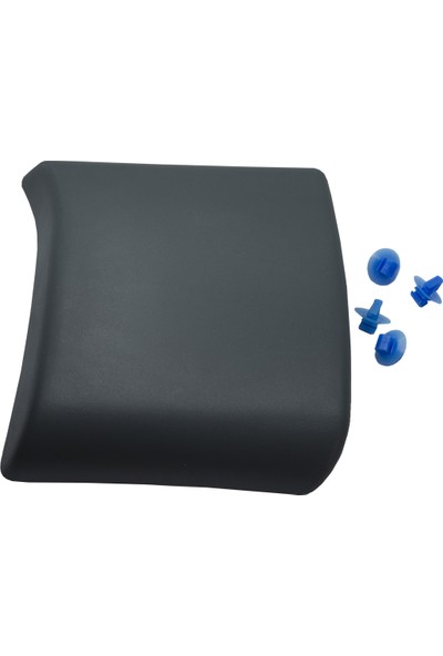 Bross Otomotiv BSP917 Trafic Vivaro Primastar İçin Sağ Orta Direk Kaplaması 93852554 Bross Otomotiv BSP917 Trafic Vivaro Primastar İçin Sağ Orta Direk Kaplaması 93852554