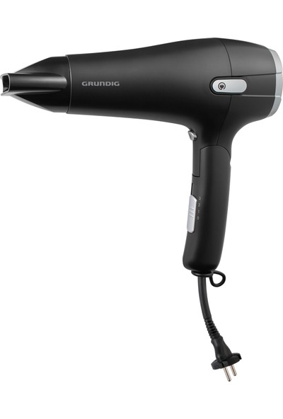 Grundig HD 3980 Kablo Sarıcılı Katlanabilir Saç Kurutma Makinesi Grundig HD 3980 Kablo Sarıcılı Katlanabilir Saç Kurutma Makinesi