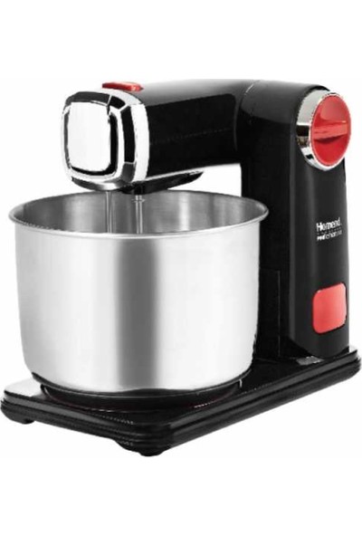 Homend 3001 Profashion 300 W Standlı Mikser Homend 3001 Profashion 300 W Standlı Mikser