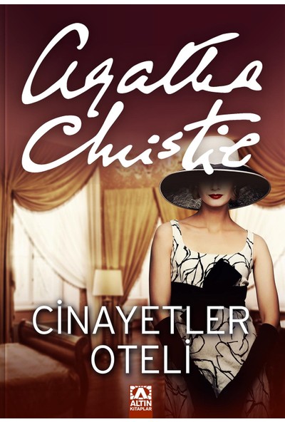 Cinayetler Oteli - Agatha Christie