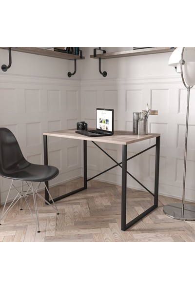 Wood House Bella Çalışma Masası - Cordoba Wood House Bella Çalışma Masası - Cordoba