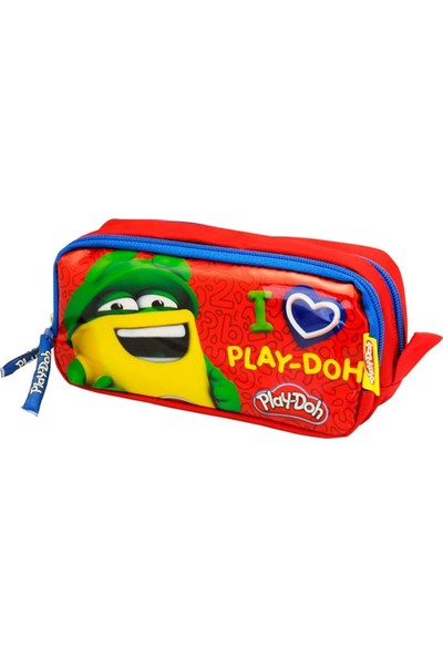 Play-Doh Kalem Çantası (201601Sa) PLAY-KC105