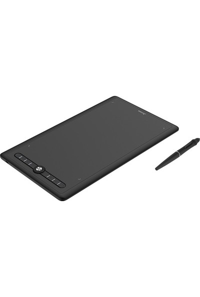 Artisul M0610 Pro 8192 Kademe A5+ Grafik Tablet (UCM0610PRO)