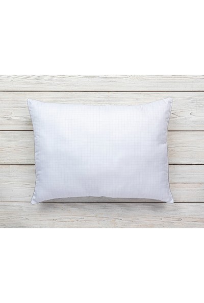 English Home Free Antistress Yastık 50x70 Cm Beyaz English Home Free Antistress Yastık 50x70 Cm Beyaz