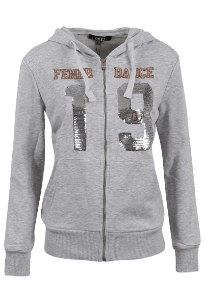 Fenerium Kadin Kolej Fenerbahçe 1907 Sweatshirt Fenerium Kadin Kolej Fenerbahçe 1907 Sweatshirt