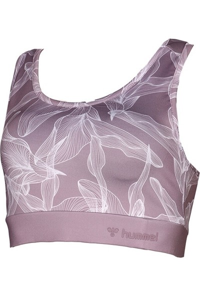 Hummel Alben Kadın Sporcu Sütyeni 910873-3326