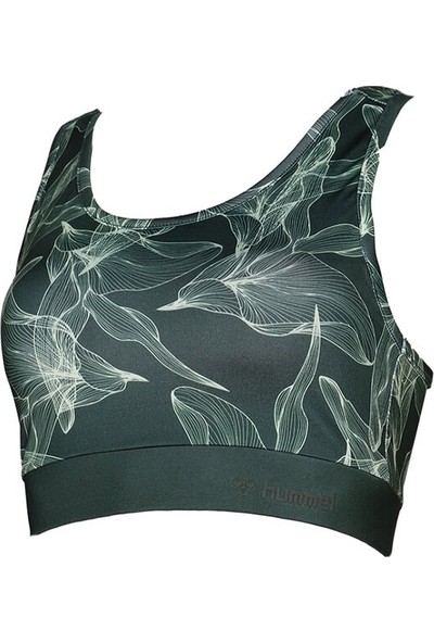 Hummel Alben Kadın Sporcu Sütyeni 910873-6761