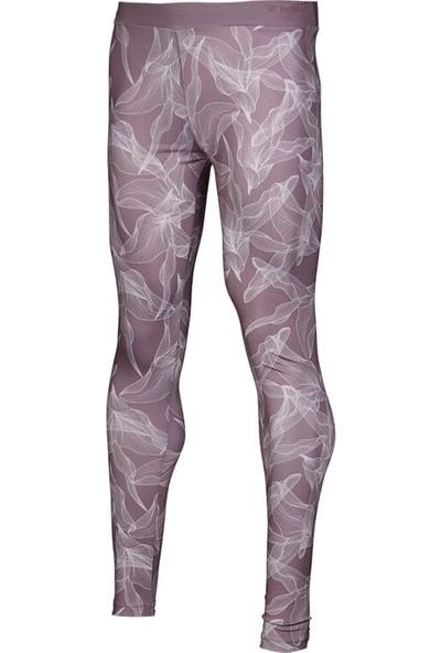 Hummel Alben Kadın Tayt 930868-3326