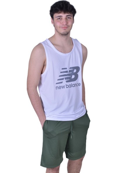 New Balance Logo Unisex Atlet