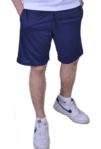 New Balance MPS024-AVI Erkek Şort