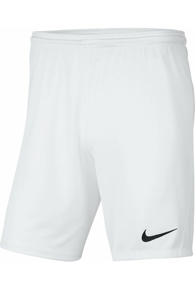 Nike BV6855-100 M Nk Dry Park Iıı Short Nb K Erkek Şort Nike BV6855-100 M Nk Dry Park Iıı Short Nb K Erkek Şort