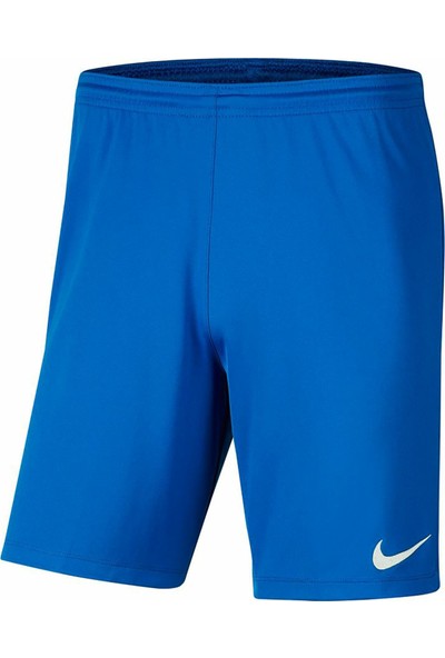 Nike BV6855-463 M Nk Dry Park Iıı Short Nb K Erkek Şort Nike BV6855-463 M Nk Dry Park Iıı Short Nb K Erkek Şort
