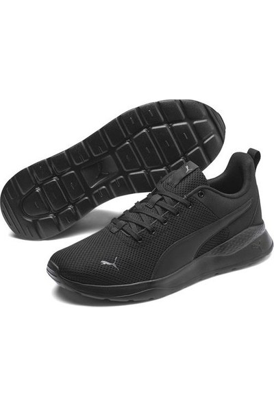 Puma 37112801 Anzarun Lite Unisex Koşu Ayakkabı