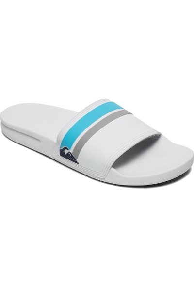 Quiksilver AQYL100867-B Rıvı Slıde M Sndl Xwkw Erkek Terlik