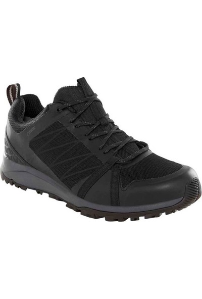 The North Face NF0A4PF3CA01 M Lw Fp Iı Wp Erkek Outdoor Ayakkabı