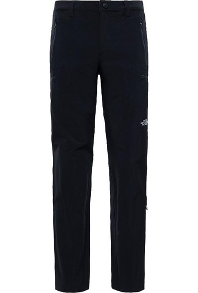 The North Face NF00CL9RJK31 M Exploratıon Pant Erkek Outdoor Pantolon The North Face NF00CL9RJK31 M Exploratıon Pant Erkek Outdoor Pantolon