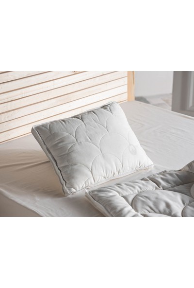 Doqu Home Pamuk Bebek Yastık
