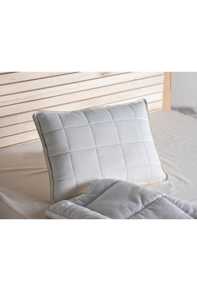 Doqu Home Bambu Bebek Yastık