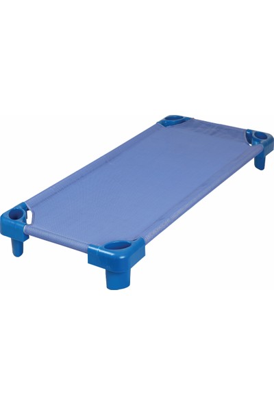 King Kids Kampet Mavi