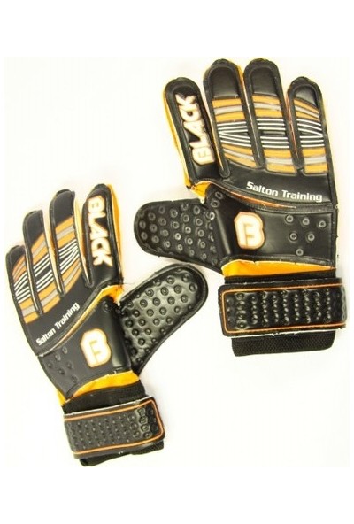 Black Salton Kaleci Eldiveni
