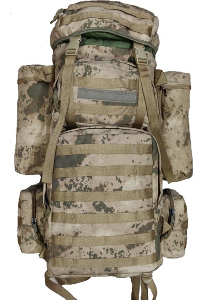 Accord 110 Lt Jandarma ve Piyade Operasyon Taktik Sırt Çantası Cordura Accord 110 Lt Jandarma ve Piyade Operasyon Taktik Sırt Çantası Cordura