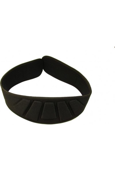 Black Ağırlık Halter Kemeri S Beden Black Ağırlık Halter Kemeri S Beden
