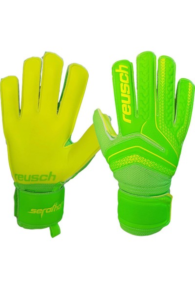Reusch Serathor 565 Kaleci Eldiveni Reusch Serathor 565 Kaleci Eldiveni