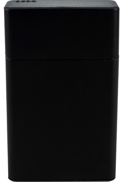 Als Tobacco Kısa Sigara Kutusu