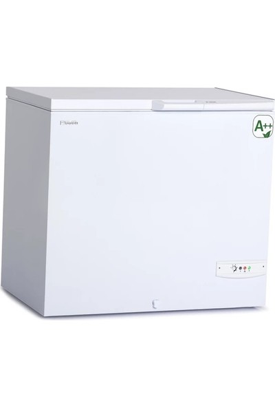 Uğur Ued 280 D/s 3 Fonksiyonlu Derin Dondurucu