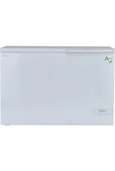 Uğur Ued 380 D/s Derin Dondurucu