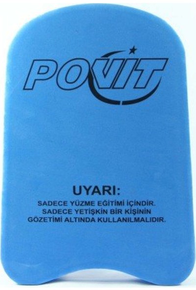 Povit Mini Yüzücü Tahtası