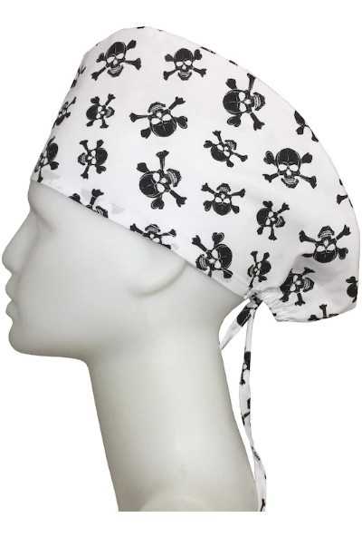 Hi̇zmetmed Doktor Hemşire Aşçı Cerrahi Bone - Hastane Bonesi