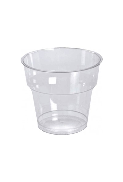 Karnaval Kristal Bardak 100'lü