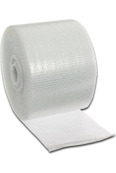 Selman Usta Balonlu Naylon 50 m x 20 cm 1'li