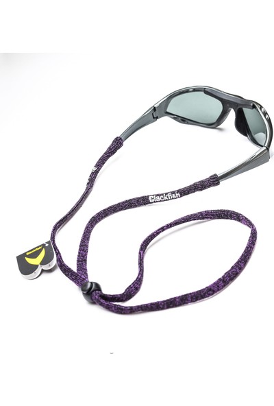 Blackfish Beady Gözlük Ipleri / Beady Eyewear Ropes Blackfish Beady Gözlük Ipleri / Beady Eyewear Ropes