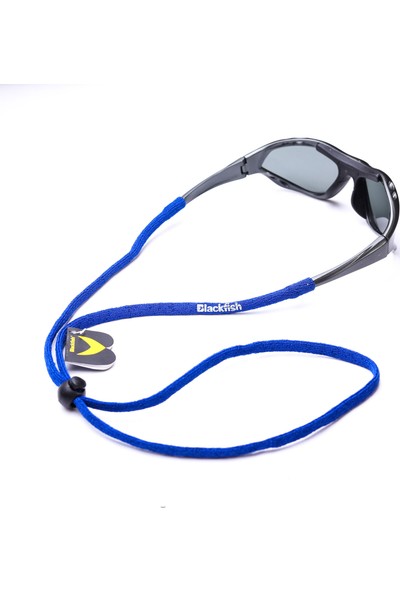 Blackfish Beady Gözlük Ipleri / Beady Eyewear Ropes Blackfish Beady Gözlük Ipleri / Beady Eyewear Ropes