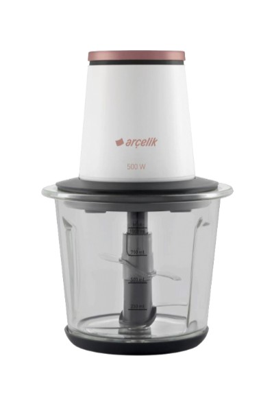Arçelik Do 6964 C Resital 500 W Doğrayıcı