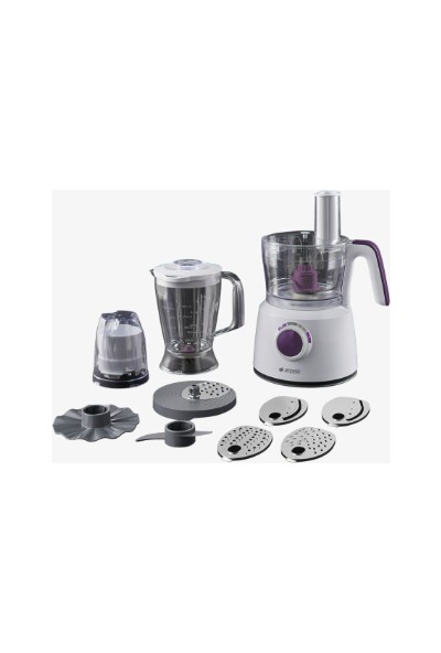 Arçelik K 1291 1000 W Mutfak Robotu