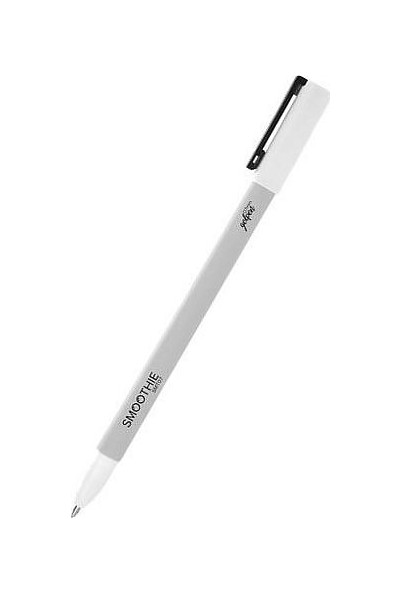 Scrikss Smoothie Jel Kalem Siyah Scrikss Smoothie Jel Kalem Siyah